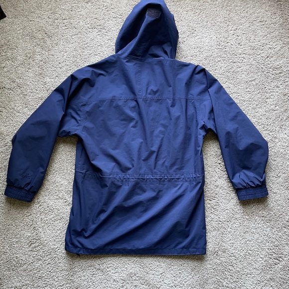 Eastern Mountain Sports | Jackets & Coats | Vintage Ems Windbreaker ...